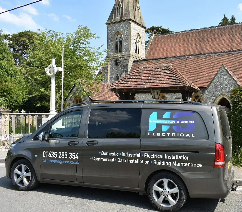Under Pew Heaters Installed in St Thomas Church in Woolton Hill ...