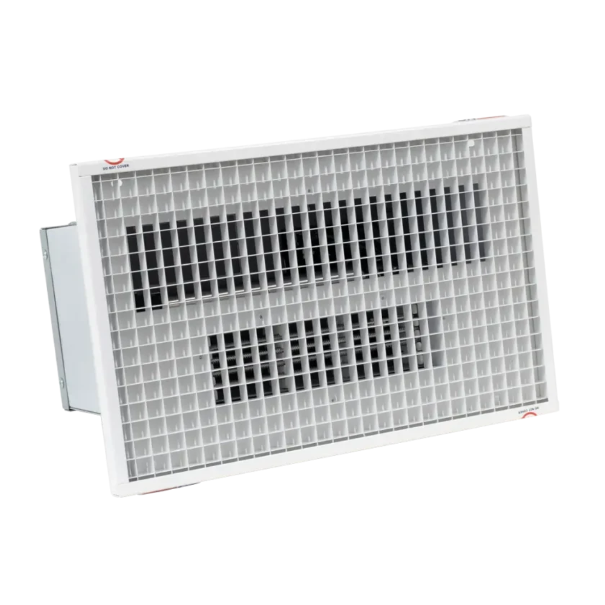 Recessed Fan Heater | BN Thermic