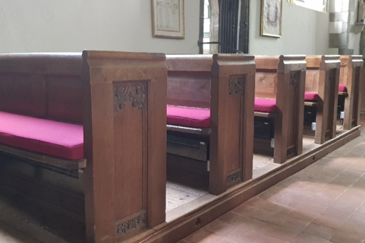 Church Heating | Church Heating Solution Specialists | BN Thermic