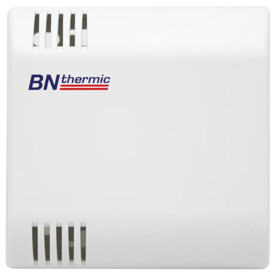VI-Interface | BN Thermic