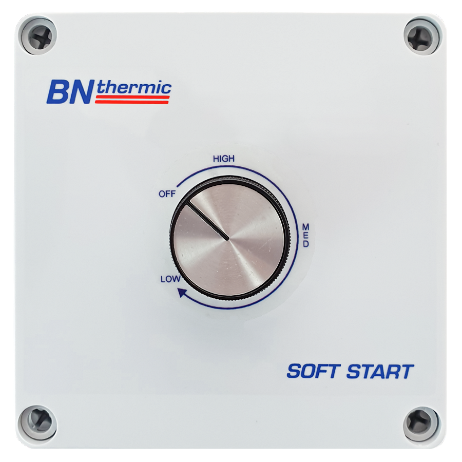 Fan Speed Regulator (Not suitable for use with DSU3-25 & DSU3-45) | BN ...